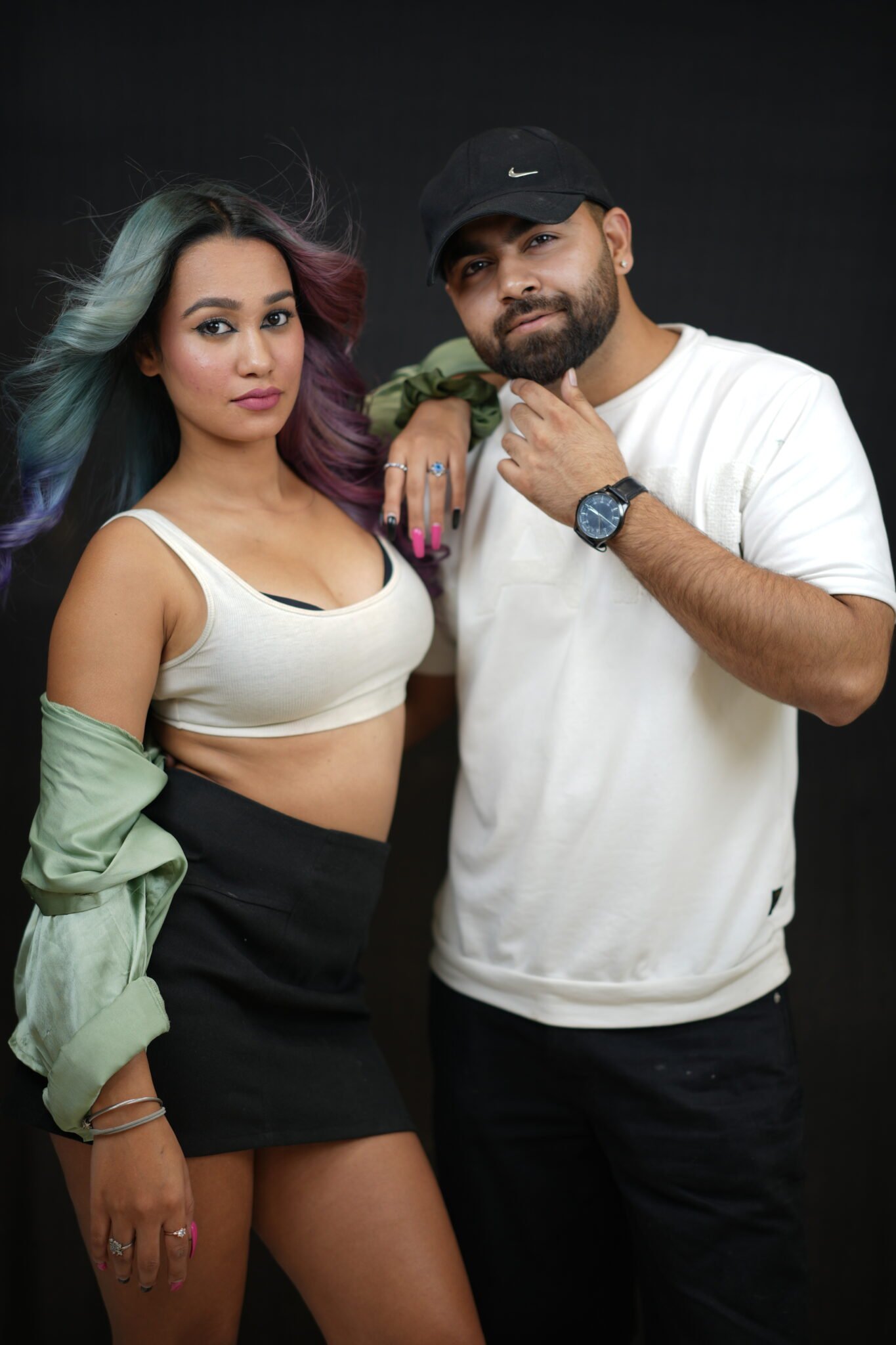 Varun Attri Unisex Salon – The best salon in Delhi & Gurugram